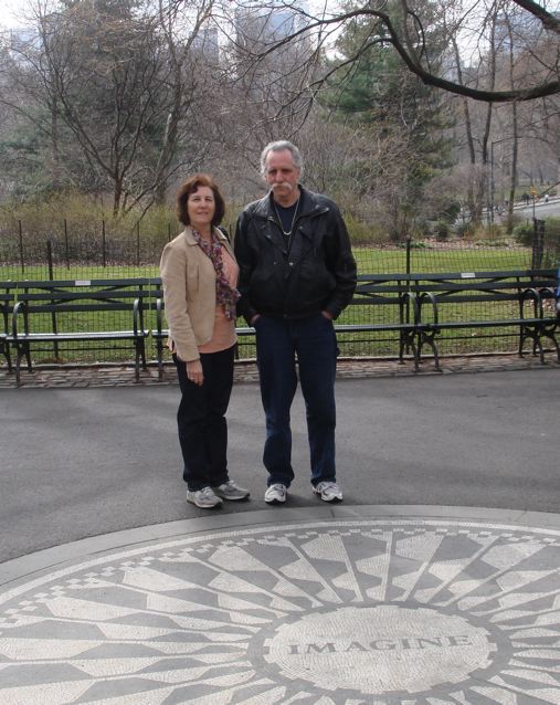 A Tribute to Sholom Epstein - ONE WORLD BLUE