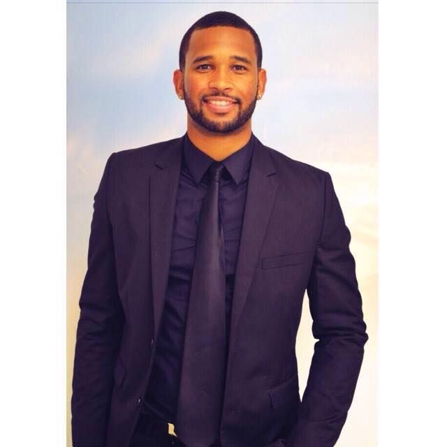 Meet Gabriel McNeal - ONE WORLD BLUE