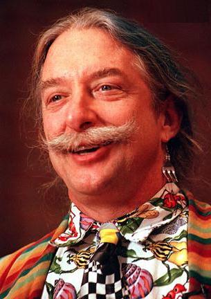 Patch Adams - ONE WORLD BLUE