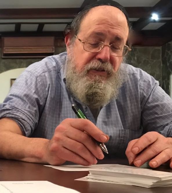 How the Rainbow Got Its Stripes - ONE WORLD BLUE